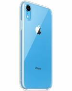 Buy Easkay Iphone XR Transparent Thermoplastic Polyurethane Flexible ...