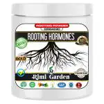 Buy RIMI GARDEN Rooting Hormones Powder For Plants Cuttings - Promotes ...