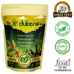 Buy Dukens Green Coffee Powder for Weight Loss DUKGCP400 Online at Best Prices in India - JioMart.