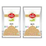 Buy OMJEE DALIYA_500GM (PACK OF 2) Online at Best Prices in India ...