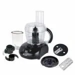 Buy Rico KP603 Electric Atta Kneader Food Processor 400W (Black) Online ...