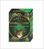 Buy DEE INDIA HERBALS Chyavan Prash Powder (400 gm) pack of 1 Online at ...