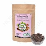 Buy HILLBUTIVEDA- Long Pepper - Pipal badi - Pippali - Pipali - Peepali ...