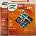 Buy GMP Medical A4 X- Ray Inkjet Film BLUE COLOUR - 100 SHEET Online at ...