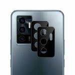 Buy Gadgetronics [Pack of 2] Vivo V23E 5G [Black] Back Camera Lens ...