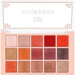 Buy C2P PROFESSIONAL MAKEUP PATHFINDER 15 COLOR EYE SHADOW PALETTE ...