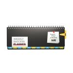 Buy SOLO 2023 Weekly Success Planner, Hard Back Cover, 53 Weeks ...