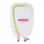 Buy REMSON PRIME ASI 3-L Electric Instant Water Heater With Advanced 4 ...