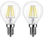 Buy ALUCIFIC 4W White LEB Bulb (Pack of 2) Online at Best Prices in ...