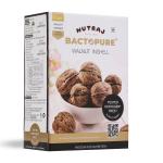 Buy Nutraj Bactopure Walnut Inshell | Pathogen Free | 100% Natural And Premium | 500 gm Online ...