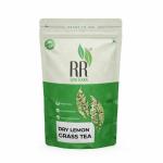 Buy RR AGRO FOODS Lemongrass green tea, 100GM Online at Best Prices in ...