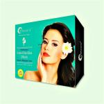 Buy Shewonz Crystal Clear Skin CTM Kit Cleaning Moisturizing Toning ...