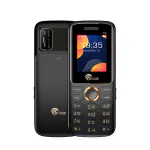 Buy CELLECOR X4 Dual Sim Feature Phone 2500 mAH Battery with Torch ...