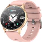 Buy VIKYUVI Vikfit Gear Pro 15 Days Life, 1.28 inch LucidDisplay ...