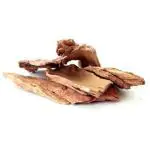 Buy Vi Vethan Marutham pattai (ARJUN TREE BARK DRIED RAW) 100gm Online ...