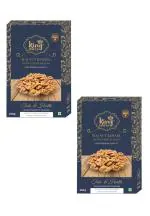 Buy KING UNCLE| CALIFORNIA AKHROT GIRI| WALNUT KERNELS EXTRA LIGHT HALVES 250G X 2 PACK (500G ...