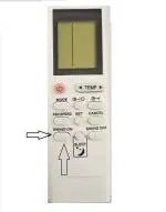Buy Vnq Remote Controls For Onida Ac (White) Online at Best Prices in ...
