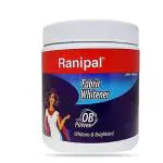 Buy Mr. White Ranipal-240g I Online at Best Prices in India - JioMart.