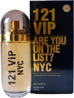 Buy DSP Exotic 121 Vip Black Eau De Parfum For Men And Women - 100 ml ...