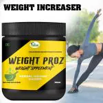 Buy Inlazer Weight Proz Weight Gain Powder, Protein Gym Supplement ...