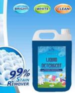 Buy VS LAVLI Liquid Detergent Washing Machine (Front Load|Top Load ...