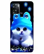 Buy Oppo A57 (2022), Oppo A57(2022) Mobile Back Cover, Back Cover ...