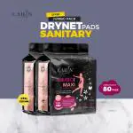 Buy Cailin Care Soft & Comfort, Instant Dry, Long Time Protection Pads ...