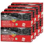 Buy Goodricke Roasted Darjeeling Tea Bags - 25 Tea bags (Pack of 8) Online at Best Prices in ...