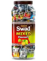Buy Swad Mixed Chocolate Candy | Meetha Pan, Imli, Coffee,Kacha Aam ...