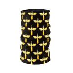 Buy Motohog Unisex Multicolor Motorcycle Riding Bandana Polyester ...