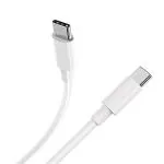 Buy mPix Google Pixel Type C to C Charging Data Cable Compatible with ...