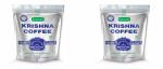 Buy KRISHNA COFFEE 100% PURE FILTER COFFEE PREMIUM ARABICA PLANTAION ...