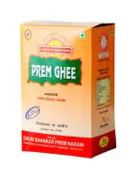 Buy PREM GHEE 1 LITRE CEKA PACK Online at Best Prices in India - JioMart.