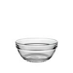 Buy Nanson Thailand Glass Chef's Bowl, 4 Inch Diameter(Pack of 6 ...