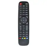 Buy EHOP Remote Control Fit For Haier LCD LED TV Htr-A10H, Htra10 ...