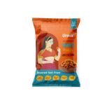 Buy URNIK RAGI PUFFS PERI PERI 50GMS POUCH (PACK OF 1) Online at Best ...