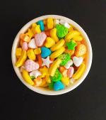Buy Aplenty Glucose Candy | Assorted Fruits-Flavored Bright Colorful ...