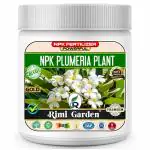 Buy Rimi Garden NPK for Plumeria Plant (200 gm), Essential NPK ...