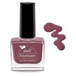 Buy Iba Breathable Nail Color, B06 Plum Cake, 9ml Online at Best Prices ...