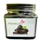 Buy PRIMUS CHARCOAL MASSAGE GEL for Antioxidant, Acne Control, Skin ...