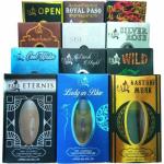 Buy FARD Eternis, Lady in Blue, Kasturi Musk, Cool Water, Dark Night ...