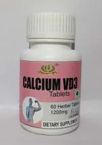 Buy Naveenya Kaya Calcium Vd3 Tablet 60 TAB Online at Best Prices in ...