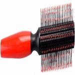 Buy YOUNGMONK Hair Roller Brush Comb For Men and Women ( Multicolor ...