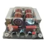 Buy AXILENT PRO D-450 Duble Coil Crossover High Frequency Divider ...
