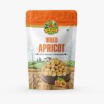 Buy JD NUTS Dried Apricot| Khumani| Jardalu| Badam Bor| Soft Turkish ...