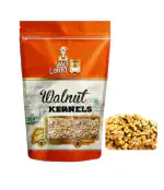 Buy Snacklorry 1 Kg Walnut Without Shell Quarter Kernels | Kashmiri Quarter Akhrot Giri | Walnut ...