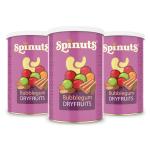 Buy Bubblegum Dryfruits ( Pack Of 3 ) Online at Best Prices in India ...