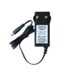 Buy Divyanshi 12 Volt 1.5Amp Adaptor for Set top Box/DTH, LED Strip ...