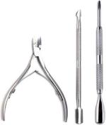 Buy Shills Professional Nail Tool Set (Pack of 2) Online at Best Prices ...