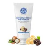 Buy The Moms Co. Natural Cocoa Hand Cream for Women & Men 50g for Dry ...